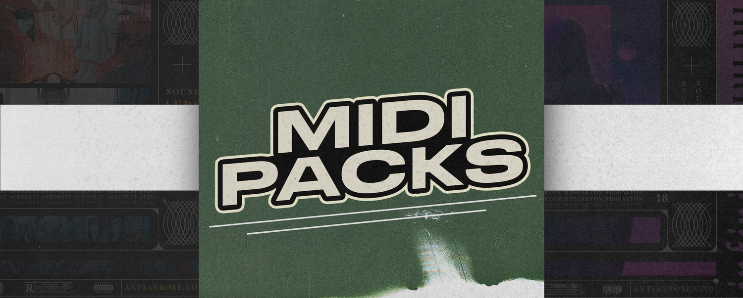 MIDI Packs – IMPERIUM SOUNDS